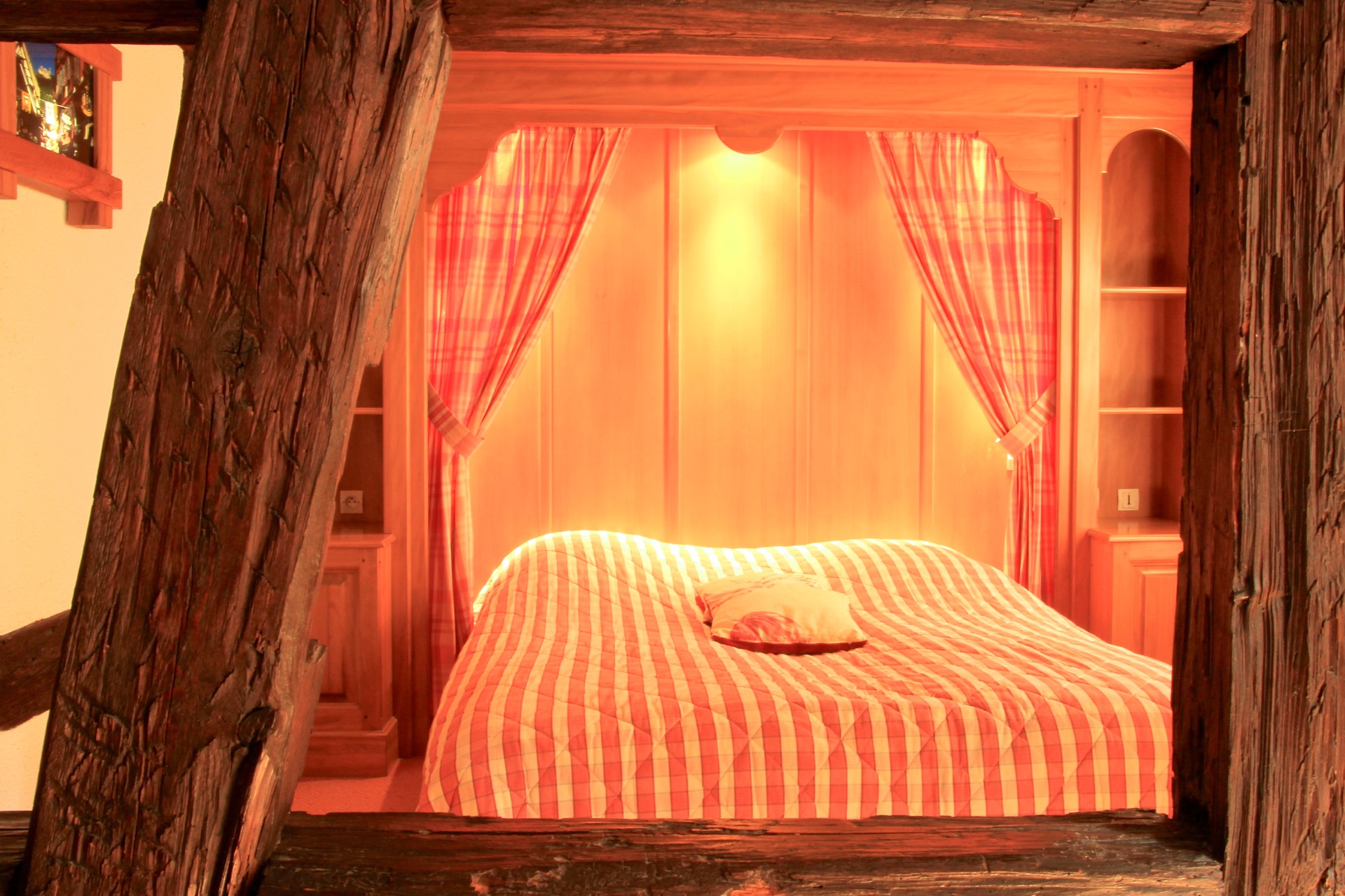 Caveau de l'Ami Fritz - Hôtel - Restaurant Alsacien et Gîtes de Charme ...